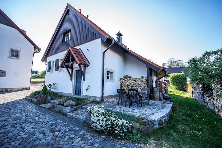 Mühlenhof - Zittau