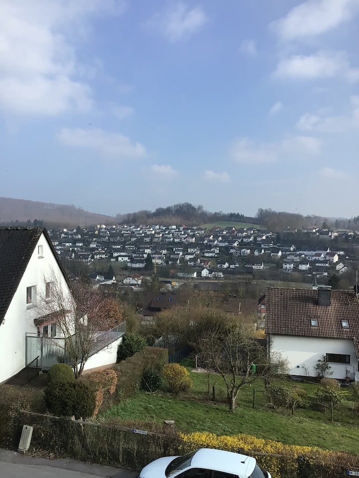 Balver Aussicht - Balve