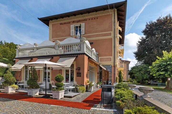 Principessa Maria - Frabosa Soprana