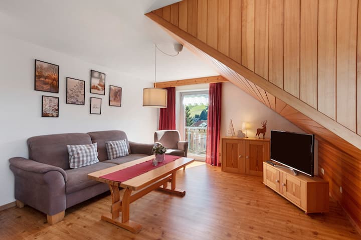 Ferienwohnung 20 - Todtnau