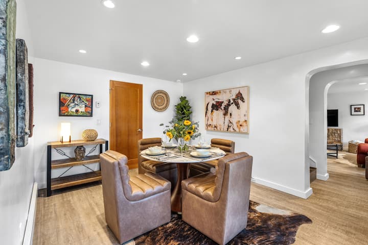 Contempo - Peaceful And Convenient - Santa Fe, NM