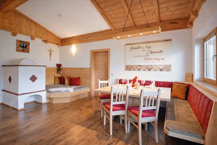 Hocheben – By Alpenluxus Collection - Schwendau