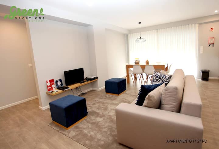 Apartments 27 Mae De Deus By Green Vacations - Ponta Delgada