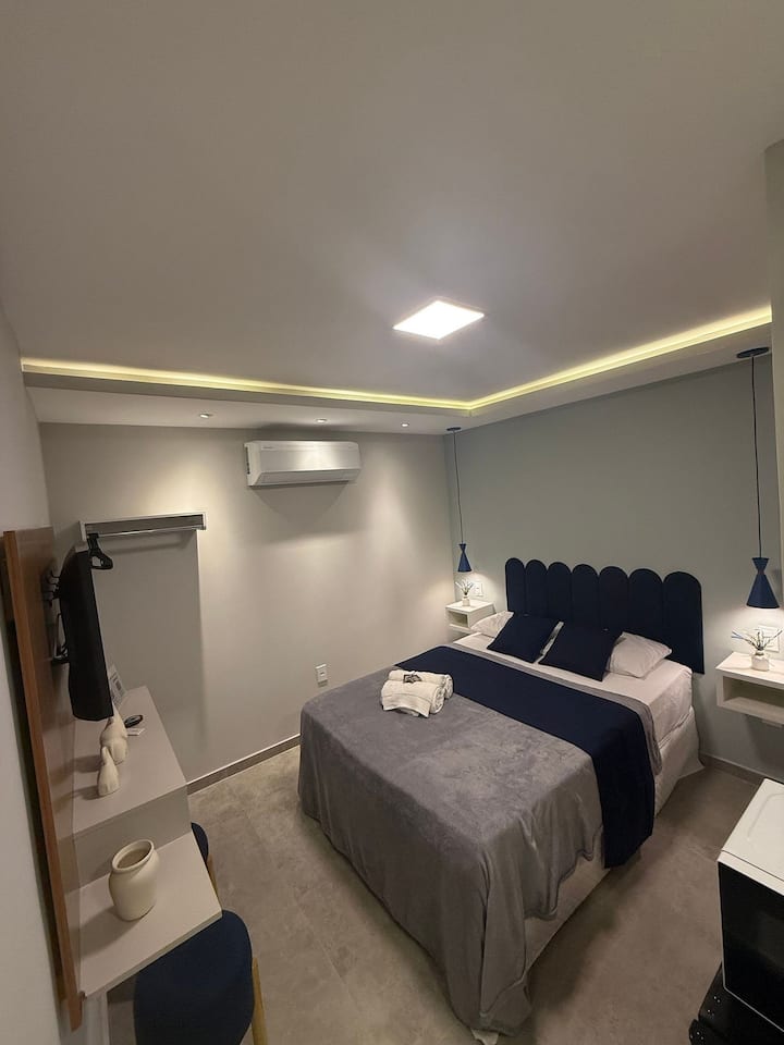 Apartamento Moderno E Estiloso Em Cabo Frio > N°01 - Cabo Frio