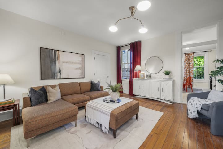 Staypavilionmtadams - Cincinnati