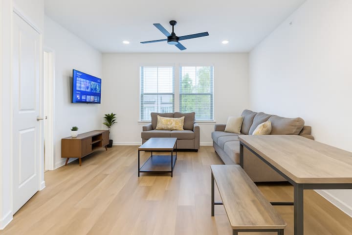 Cozychic, Worker-friendly, Washerdryer, Gym, Pool - Lake Texoma