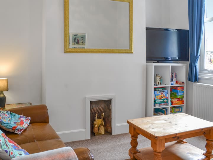 Number 42 - Scarborough