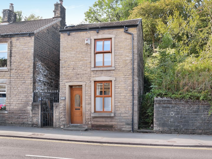 Hillside Cottage - Glossop