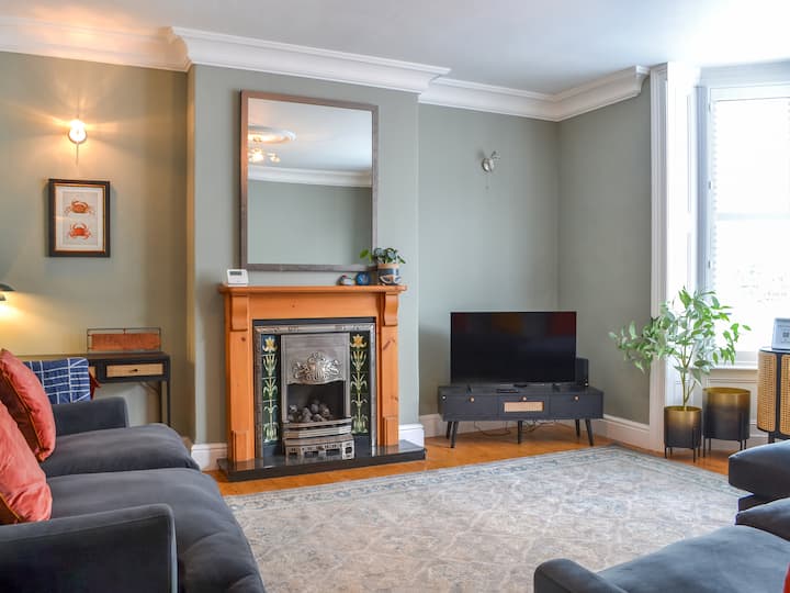 Lune Apartment - Saltburn-by-the-Sea