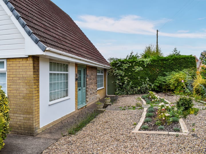 Murray's Corner - Sherwood Forest