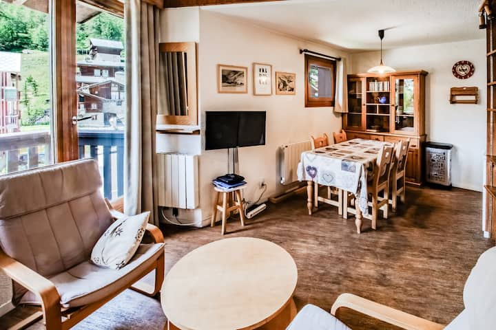 Chantelouve 319 - Val-d'Isère
