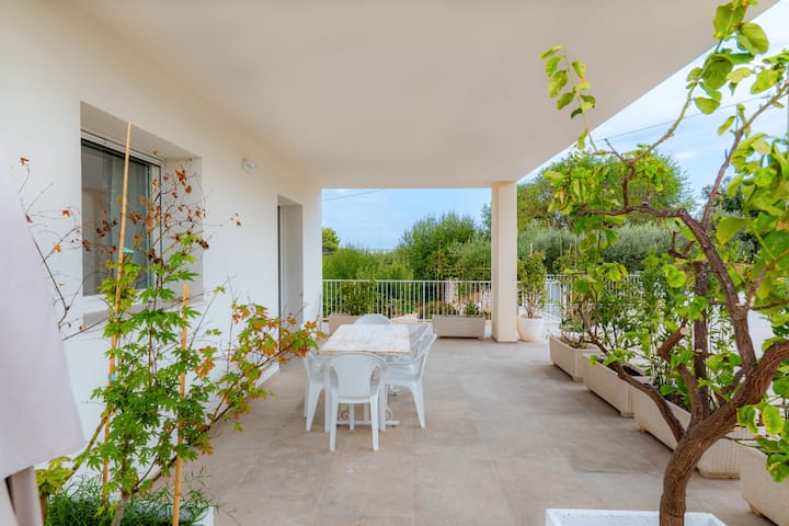 Casa Flora - Cisternino