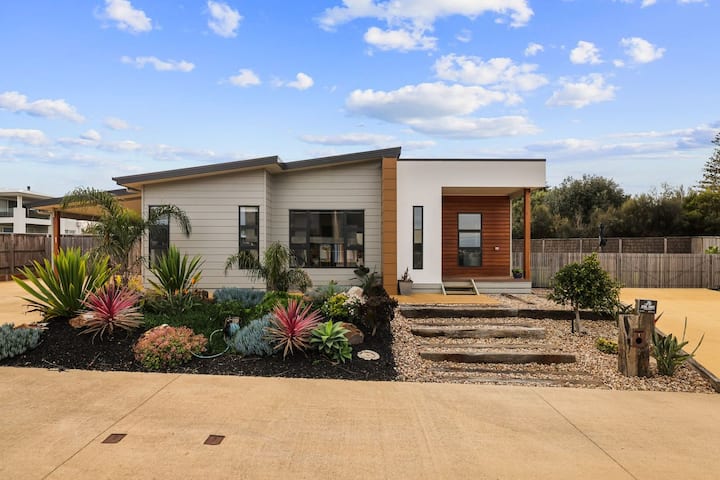 Woolamai Beachside Retreat - San Remo