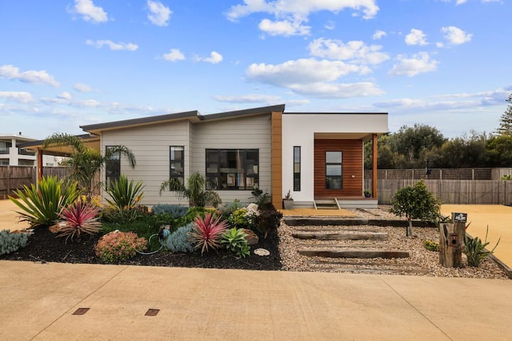 Woolamai Beachside Retreat - San Remo