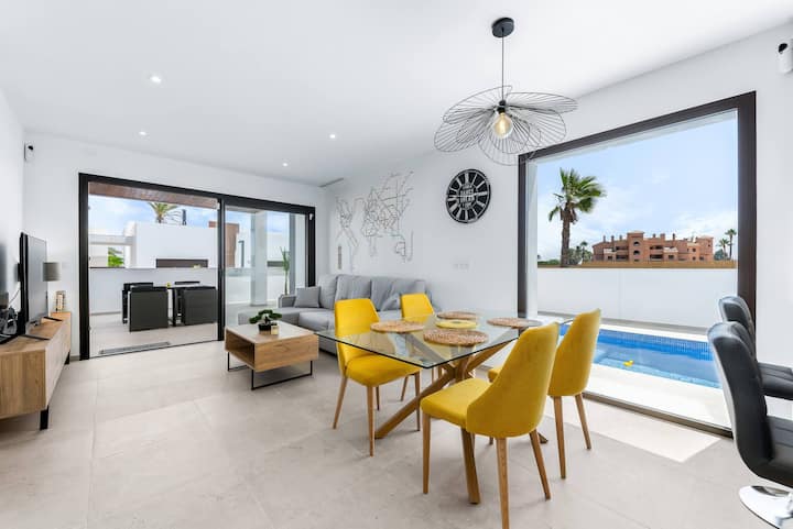 Serena Golf Garden - Cartagena