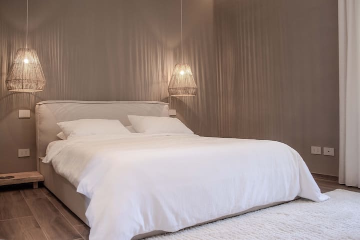 Arcomare - Casa Casoni - Osimo