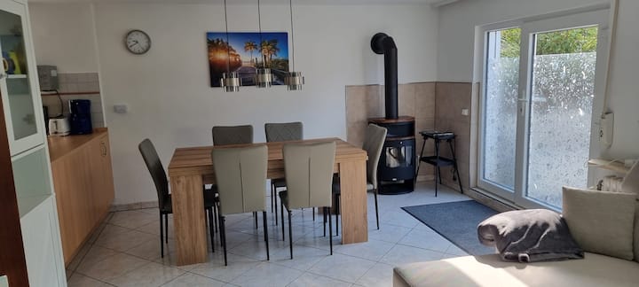 Ferienwohnung Zeller - Gaienhofen