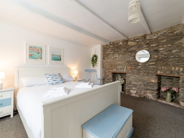 Mermaid Cottage By Interhome - Mevagissey