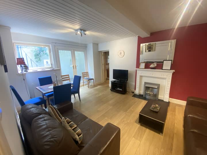 Splendid Central Apartment - Edinburgh