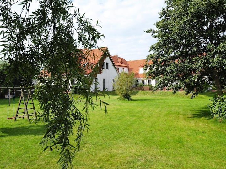 Appartements Post Hiddensee, Vitte - Hiddensee
