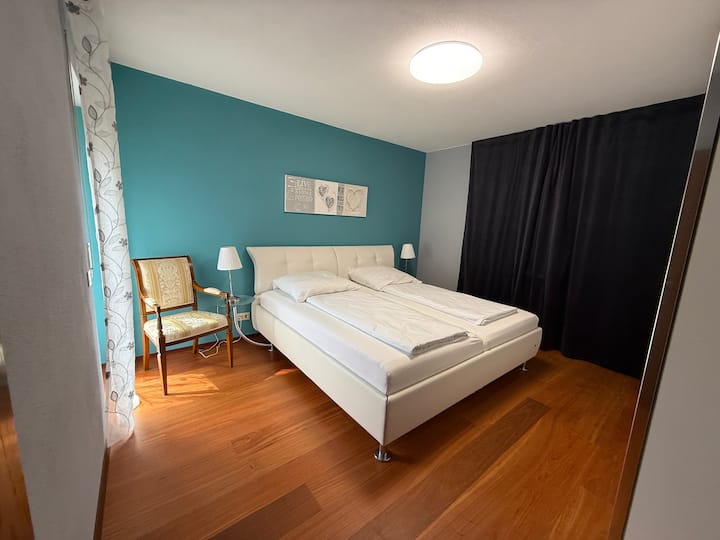 Kilians Lodge - Appartement Avec Balcon - Miltenberg