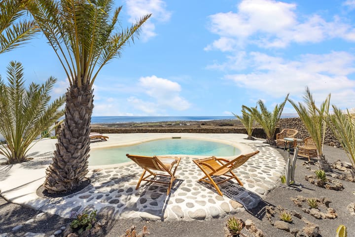 Villa Los Aljibes By Escape Home - Puerto del Carmen