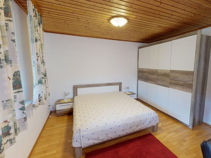 Maison Bodensdorf Près Du Ski Et Lac - Ossiach
