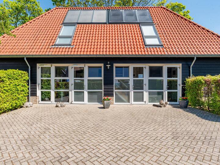 Studio à Kamperland Près De La Côte - Vrouwenpolder