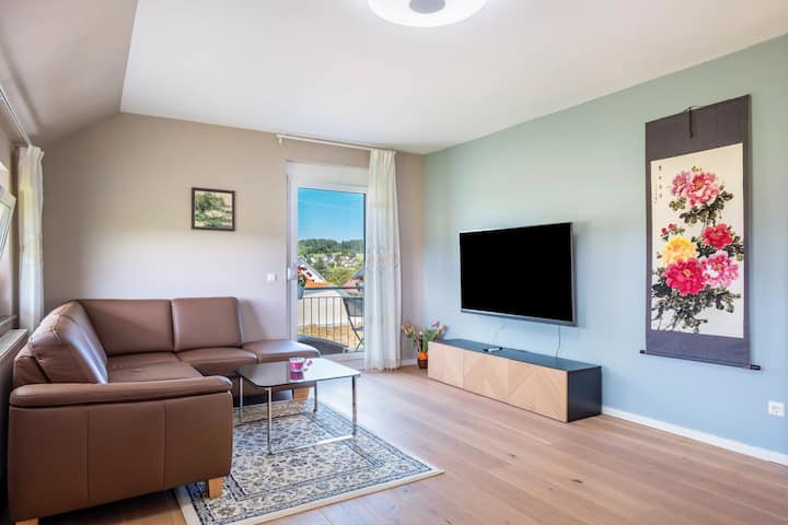 Haus Rosengarten - Schluchsee