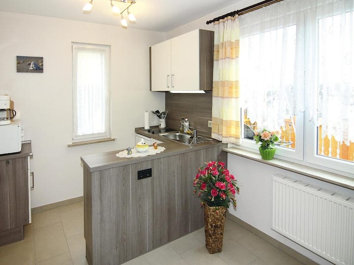Maison De Vacances, Ribnitz-damgarten - Ribnitz-Damgarten