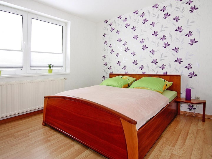 Appartement, Ribnitz-damgarten - Ribnitz-Damgarten