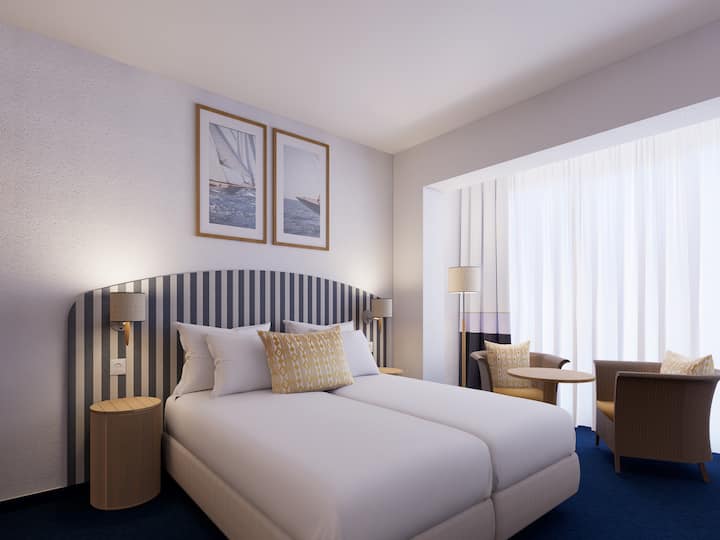 Parc De Vacances Rügen Ifa, Binz - Binz