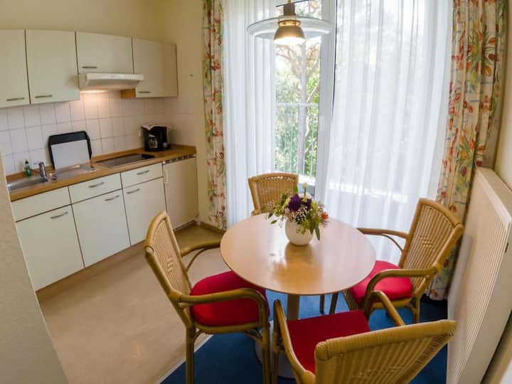 Parc De Vacances Rügen Ifa, Binz - Zirkow