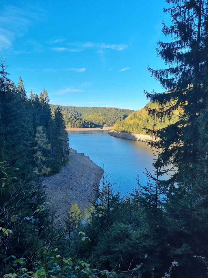 Landhaus Schneekopf - Suhl