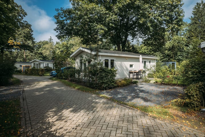 Holiday Home Maridu Ayla - Arnhem