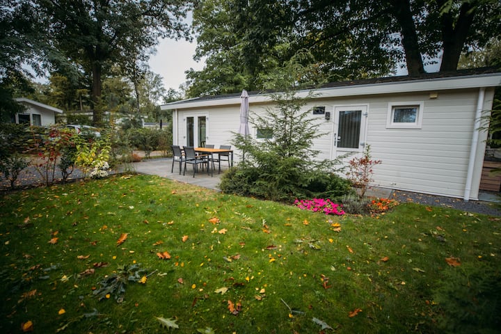Holiday Home Maridu Ayla - Arnhem