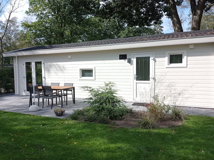 Holiday Home Maridu Ayla - Arnhem