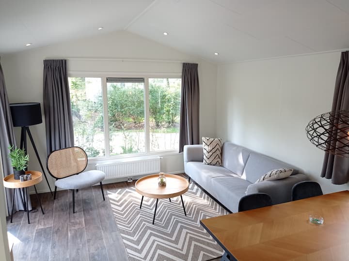 Holiday Home Maridu Ayla - Arnhem