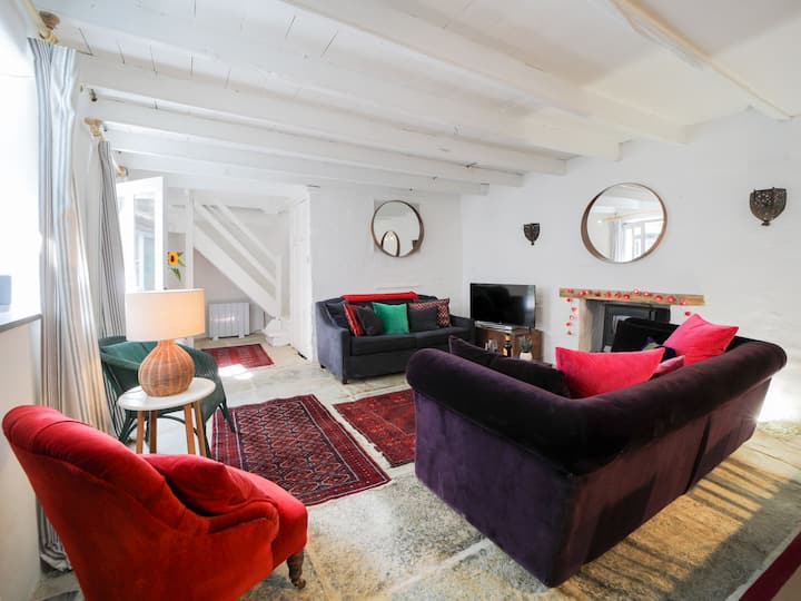 Kernyck, Port Isaac - Port Isaac