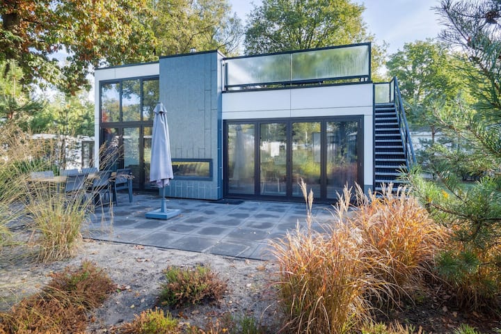 Holiday Home Maridu Forest Cube - Arnhem