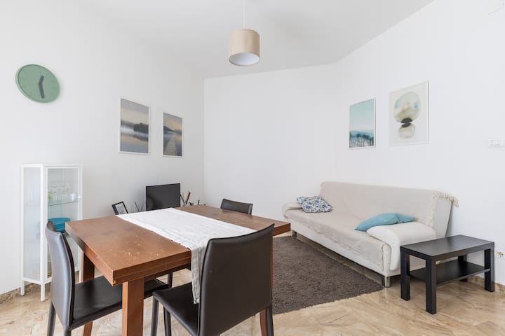 Appartamento Saffi By Wonderful Italy - Bologna