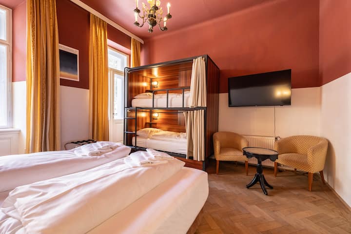 The Eighteen86 By Keyone 8 - Bad Gastein