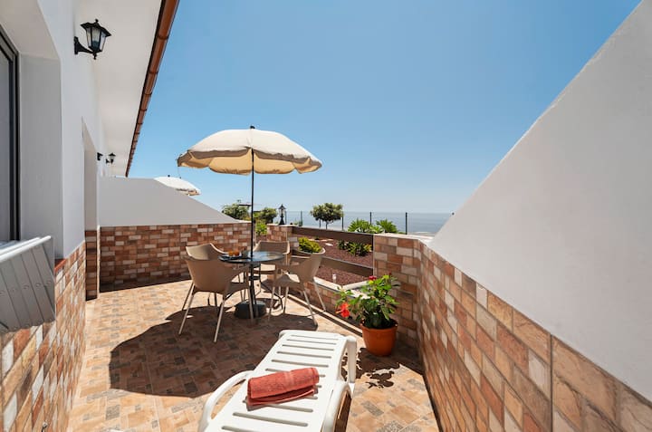 La Sabina De Manuel3 - Vilaflor