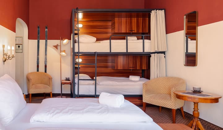 The Eighteen86 By Keyone 9 - Bad Gastein