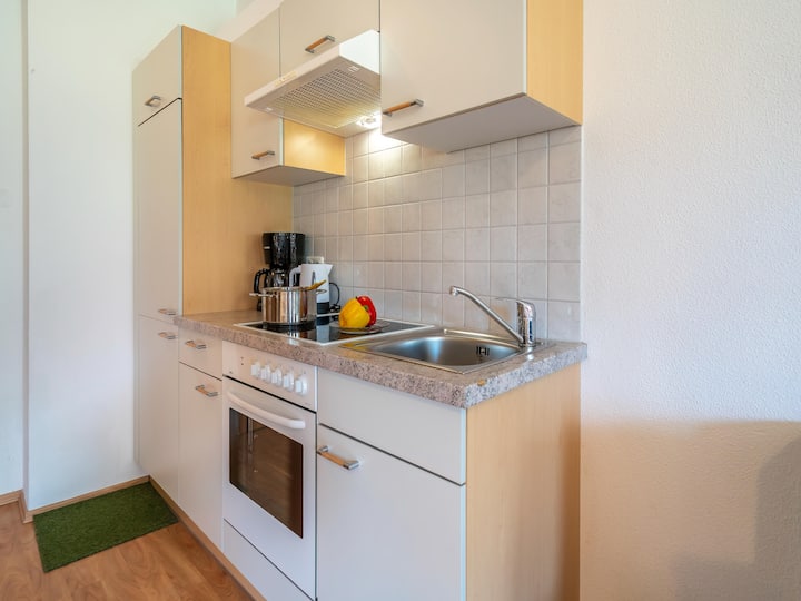 Appartement à Neustift Près Du Télésiège - Neustift im Stubaital