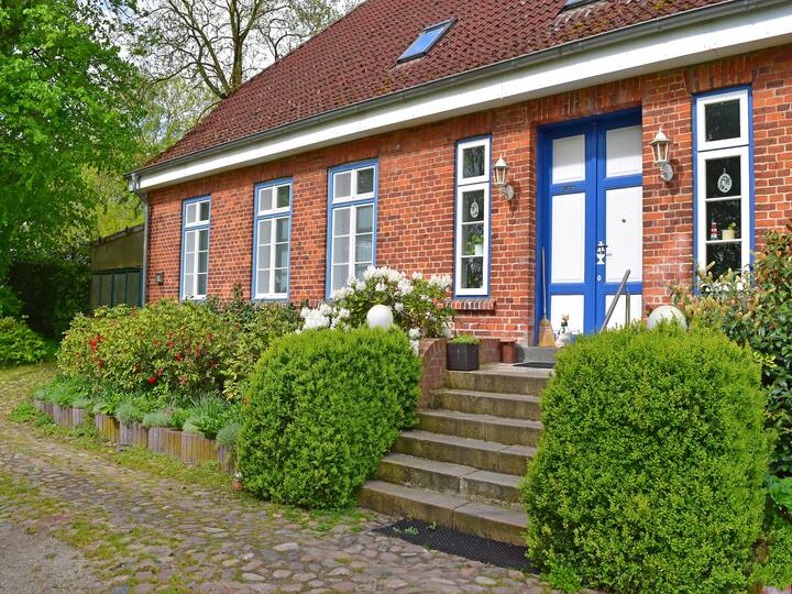 Appartement Pour 3 Personnes à Schulenbrook - Bad Kleinen