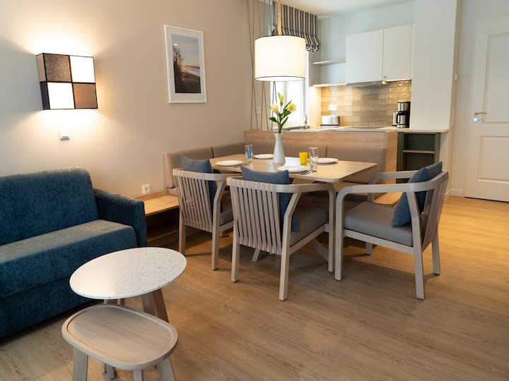 Beech Resort Boltenhagen - Boltenhagen