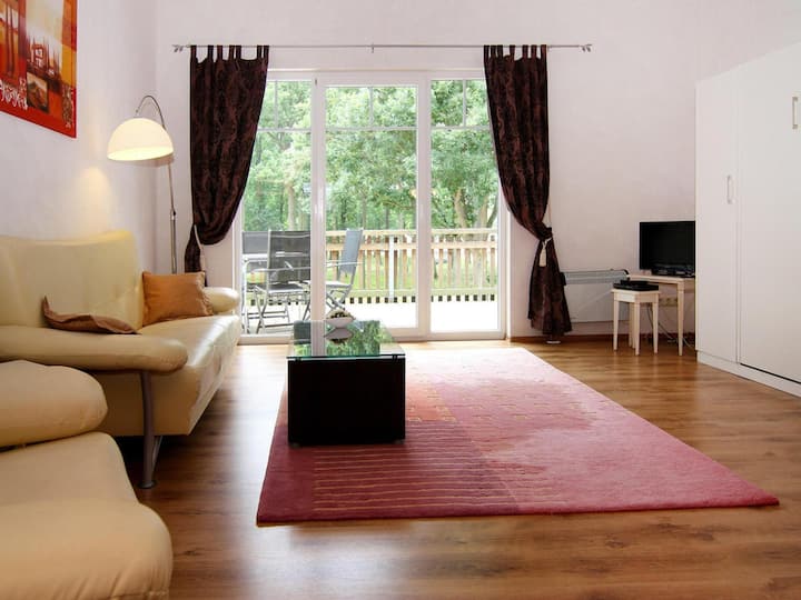 Appartement à Markgrafenheide - Rövershagen