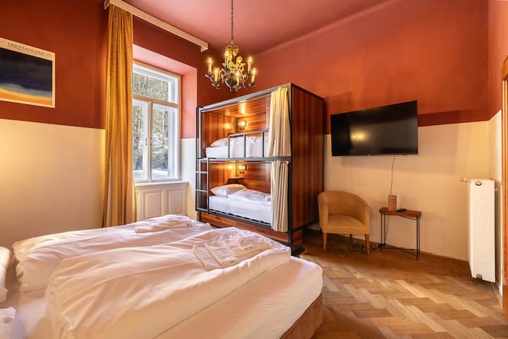 The Eighteen86 By Keyone 114 - Bad Gastein