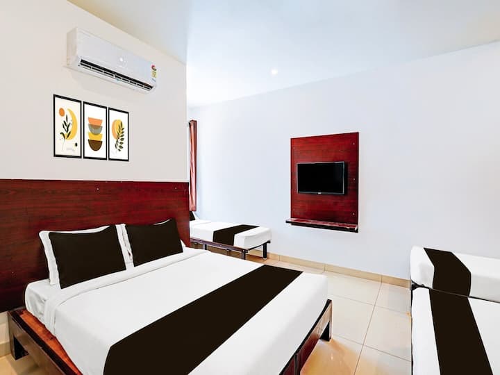 Hôtel O Kaveri Road Mysore - Mysuru